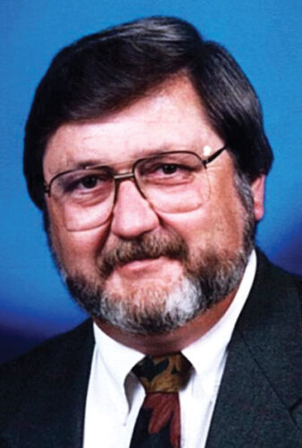 John R. Hendricks | News, Sports, Jobs - Marietta Times